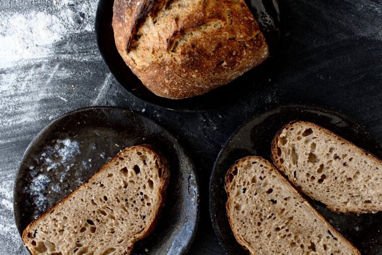 The Nutritional Benefits of Rye Bread - Nonna's Bread