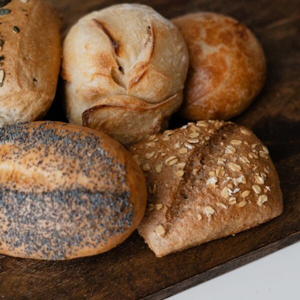 Nonna's Bread | Best Sourdough Bakery in Tampa, Florida